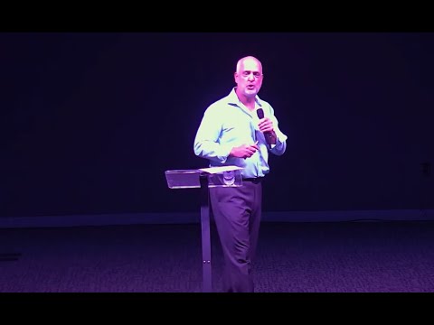 God’s Love in the Old Testament | Kurt Heckman - YouTube