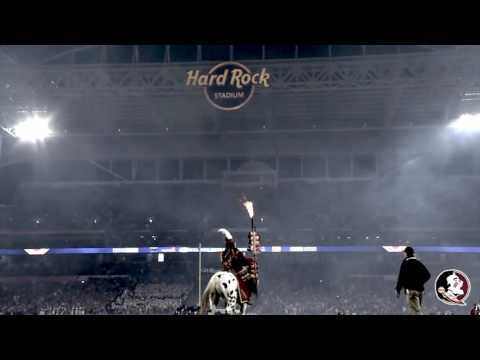 Osceola and Renegade