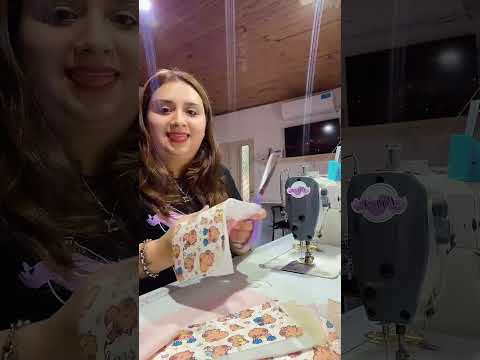 Cartuchera  Doble Antú (molde gratis)