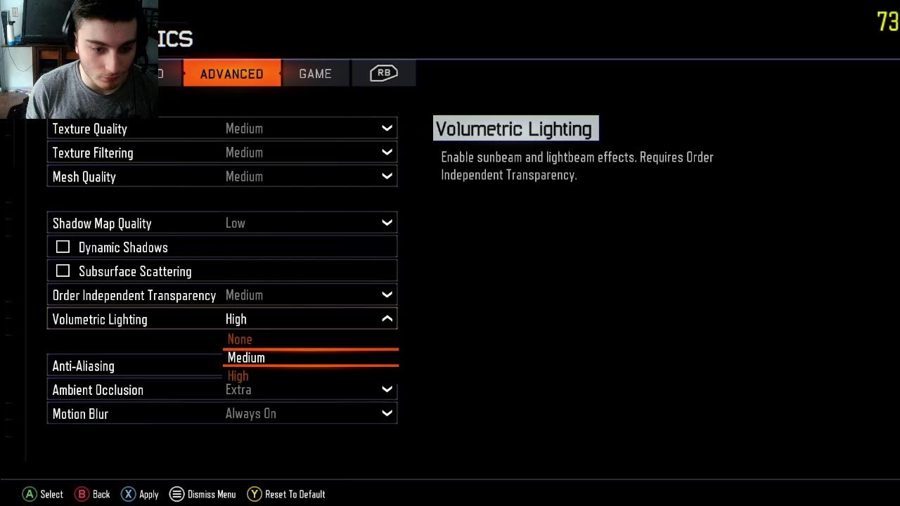 Bo3 zombies zwr kino round 255 classic gum only - YouTube