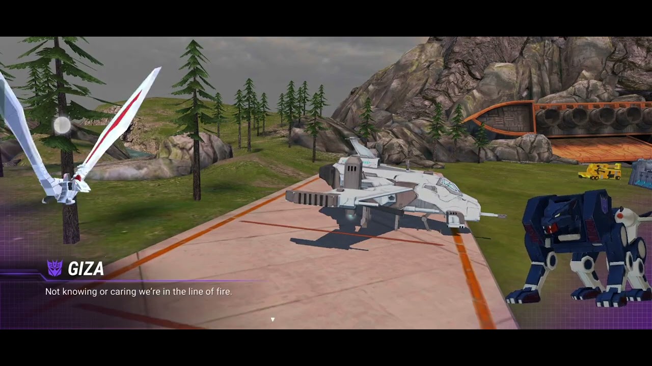 another TFew video - YouTube