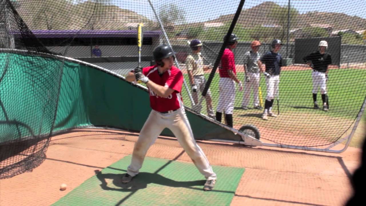 Mark Knott - YouTube