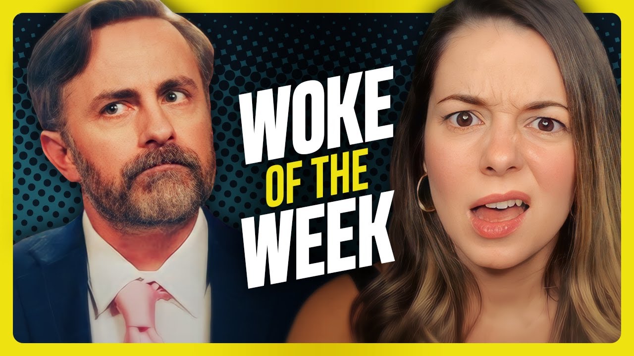 Daily Wire's NEW film! Christmas is TOO White?! + More - YouTube