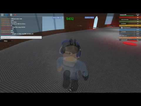 roblox/sorry - YouTube