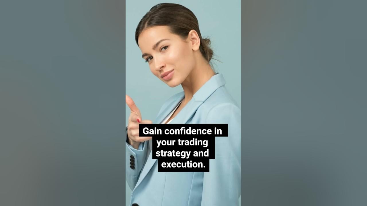 "Unlock Your Trading Potential with Rande Howell's Forex Psychology Course" - YouTube