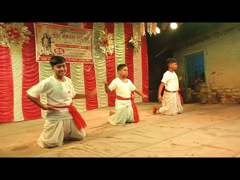 Malhari | Dance Cover | Bajirao Mastani | Full Dance video # ...