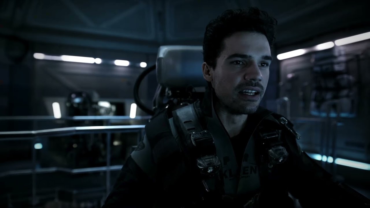 Canterbury Destruction (Spoiler Warning) The Expanse 1x1 - YouTube