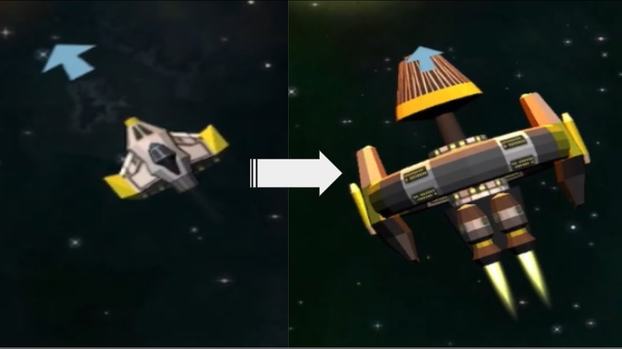 StarBlast.io Upgrading FROM FLY TO ODYSSEY!!! - YouTube