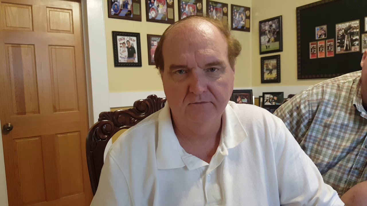 Ocean Springs Car Wreck Lawyer Jay Foster Lawyer Reviews - YouTube
