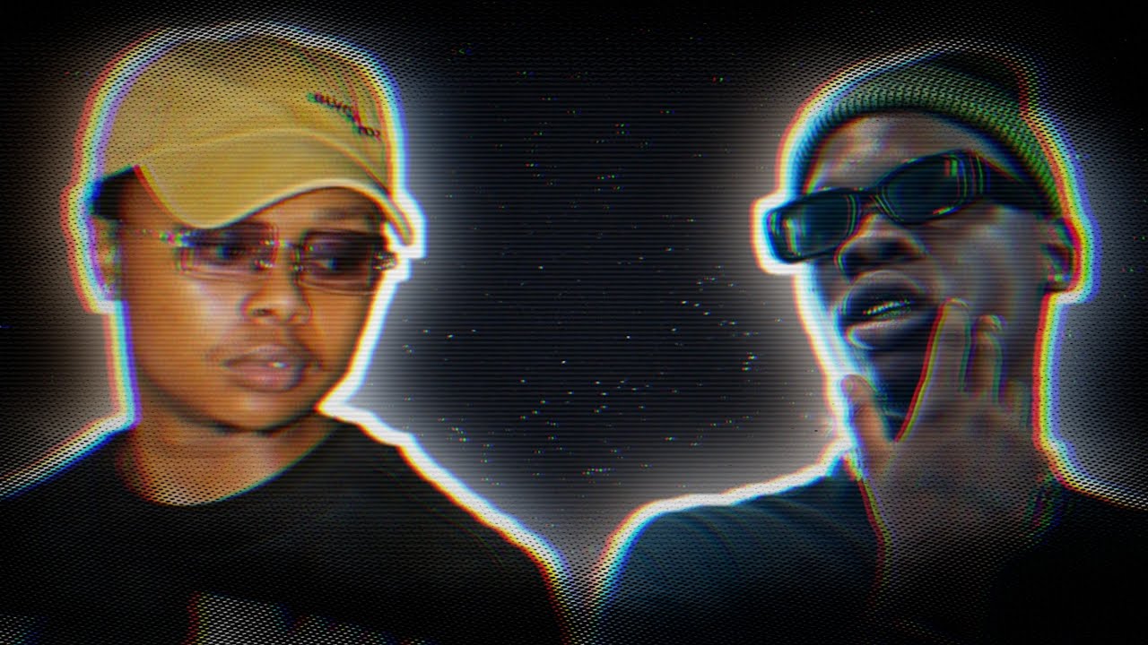 A-Reece & Blxckie Joint Mixtape? | A-Reece Making Horrorcore For ...