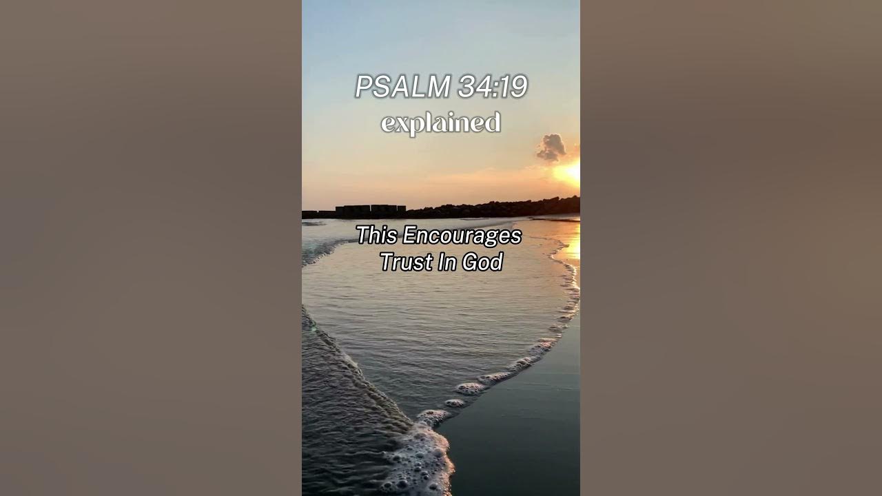 psalm-34-verse-19-explained-bible-dailybibleverse-youtube