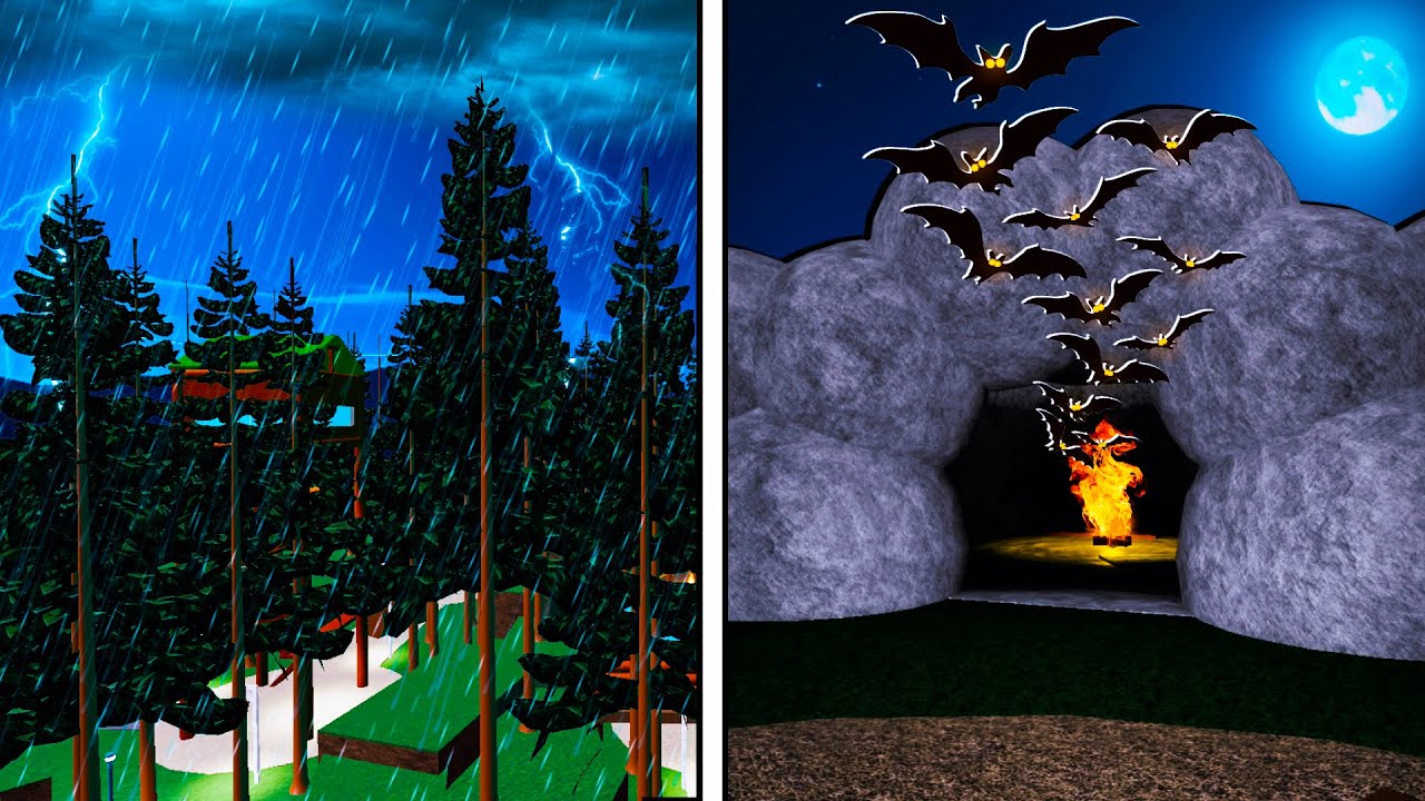 8 WAYS to Improve FOREST in Roblox Piggy! - YouTube