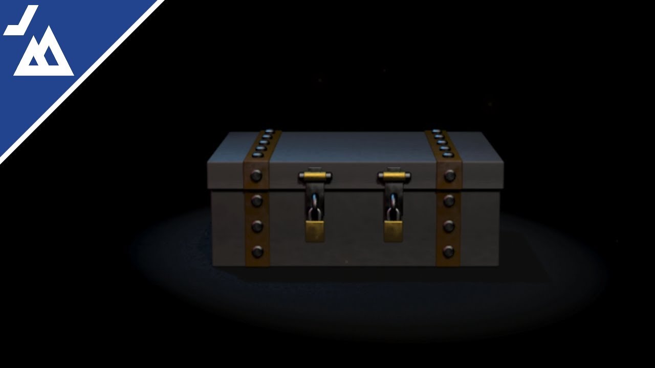The Box | Five Nights at Freddy’s 4 Ambience - YouTube