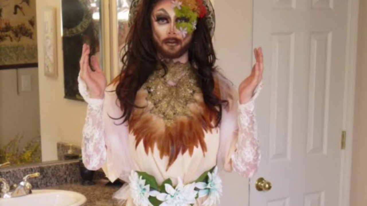 Maya Monet's Something Something I Don't Know Shit About Fashion Show ...