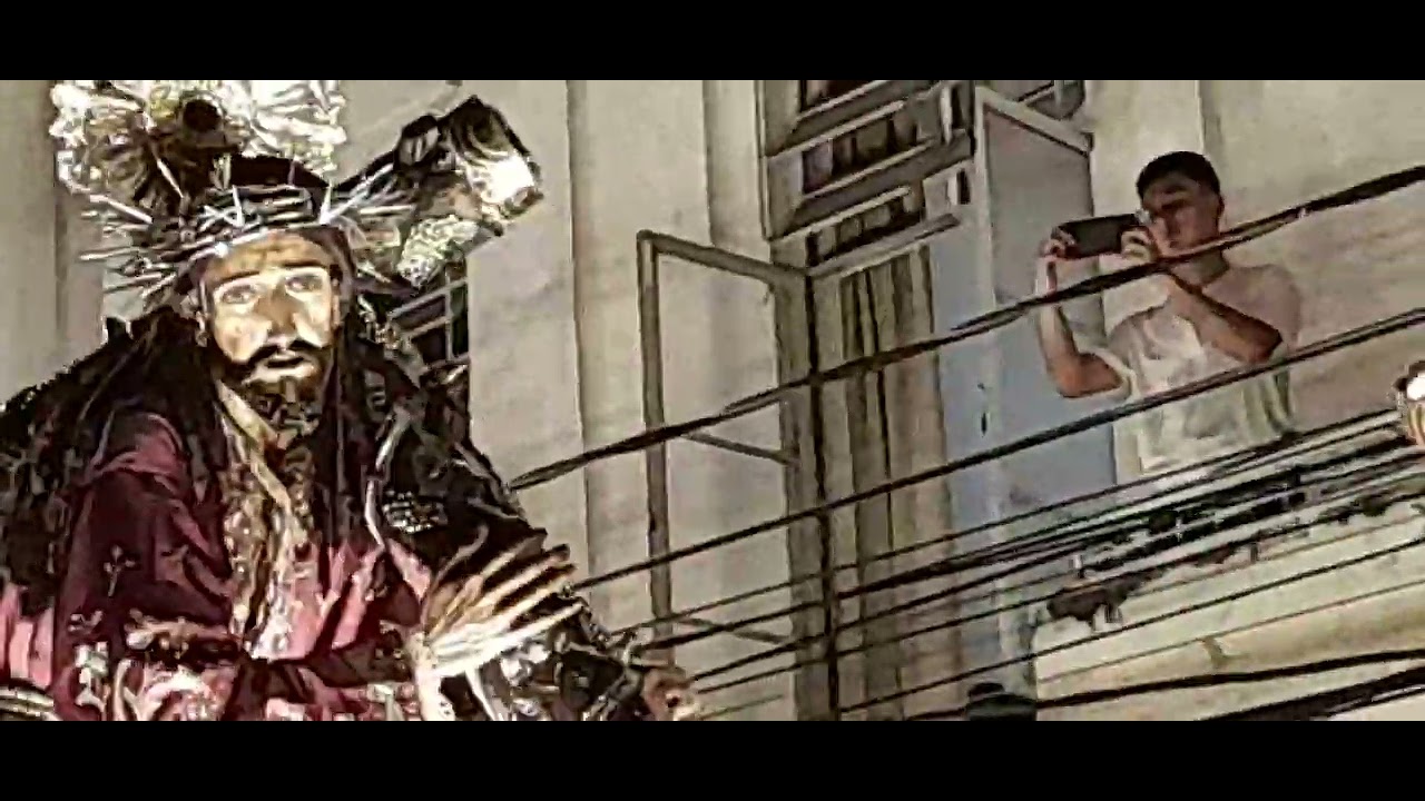 Marcha Fúnebre "PATRÓN JURADO", Erick Rolando Portillo Colindres - YouTube