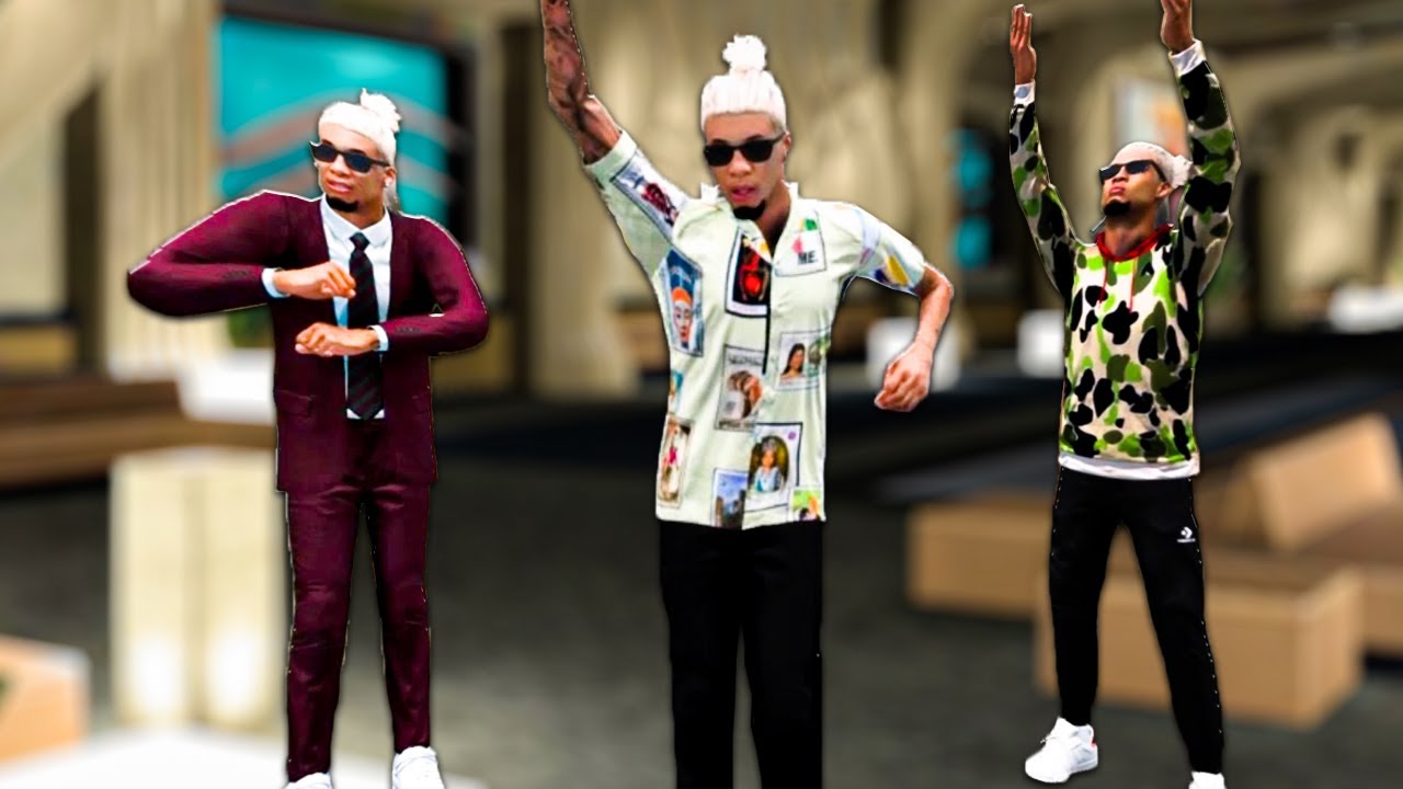 COMPY OUTFITS NBA 2K23!!! DRIPPEST OUTFITS (PT.2) - YouTube