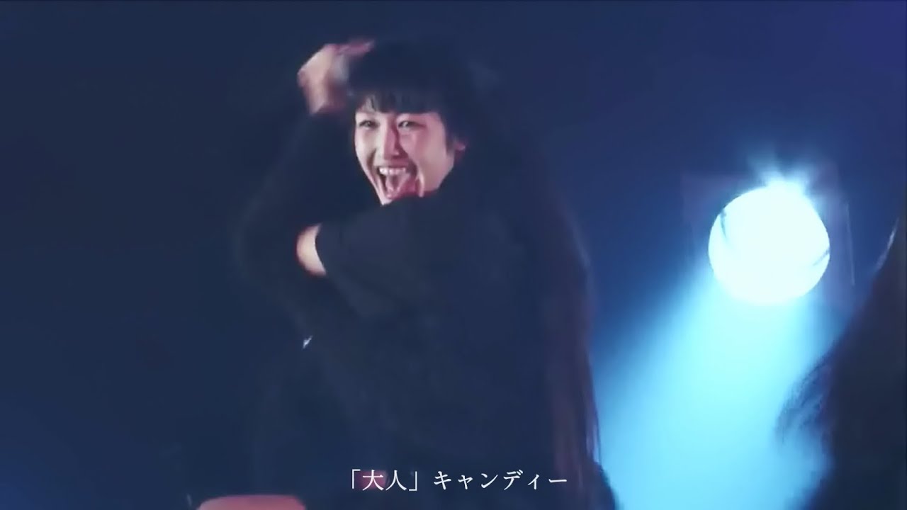 There There Theres / c.a.n.d.y. - YouTube Music