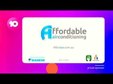 Ten News First Adelaide - Weather and Closer, Tuesday February 18th ...