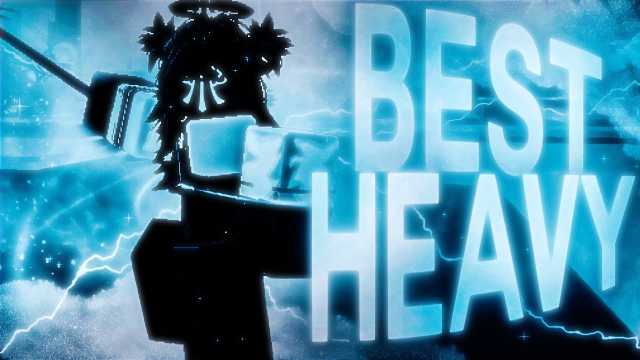 The Best Heavy Combo Build You Need... | Deepwoken - YouTube