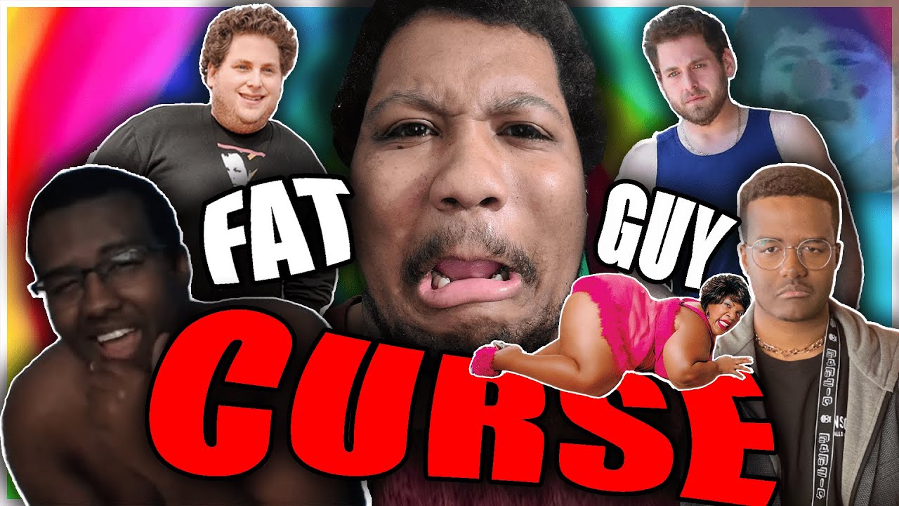 The Fat Guy Curse - YouTube