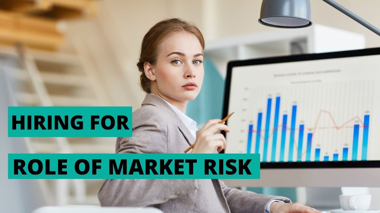 Market Risk | Market Risk Jobs | Market Risk Management | Market Risk ...