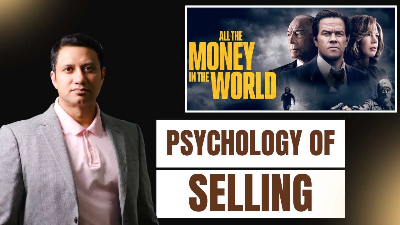 The Psychology of Selling: Medical Doctor Analyzes Billionaire - YouTube