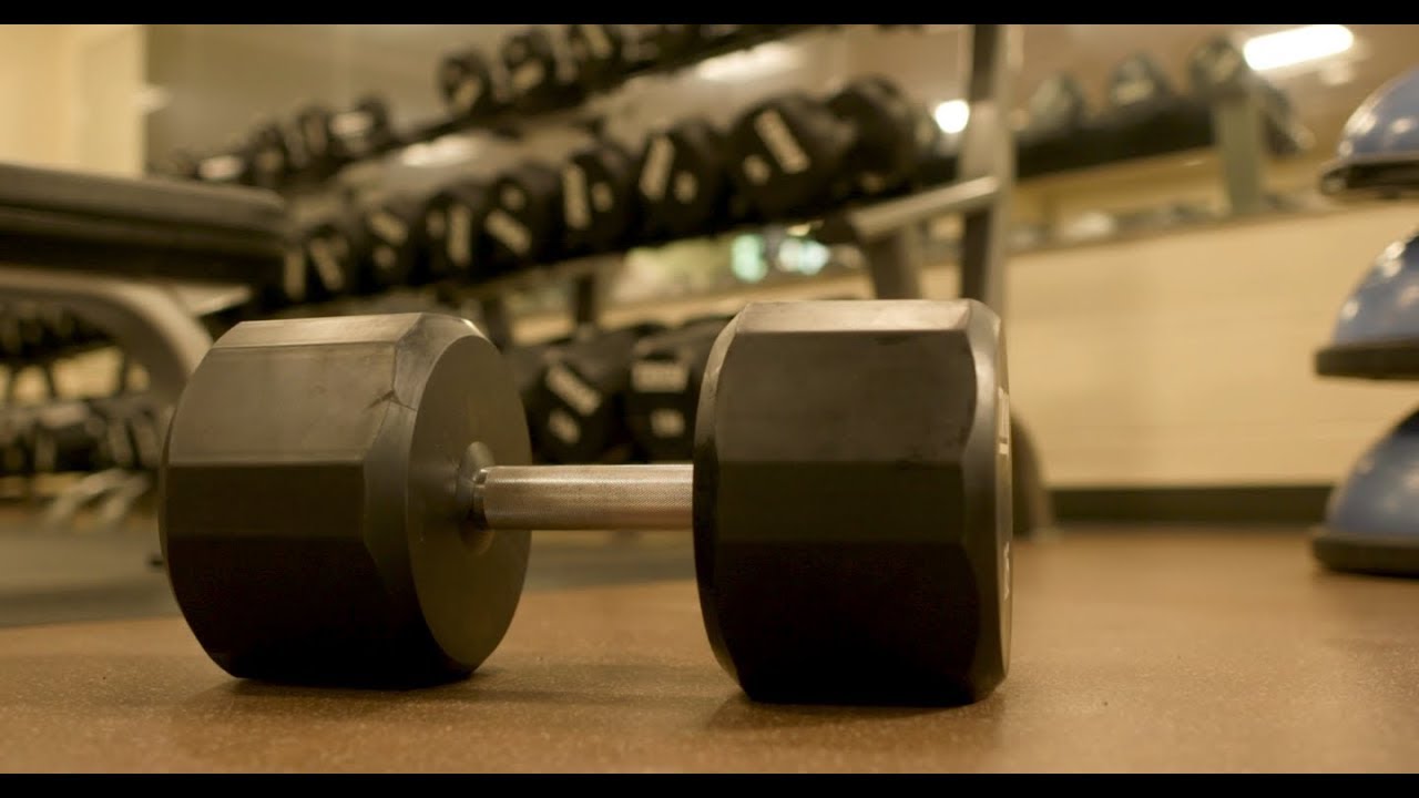 YSU Rec Center Commercial - Jambar TV - YouTube