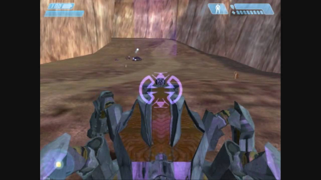 Halo Custom Editon Extinction Modded Map and Weapons - YouTube