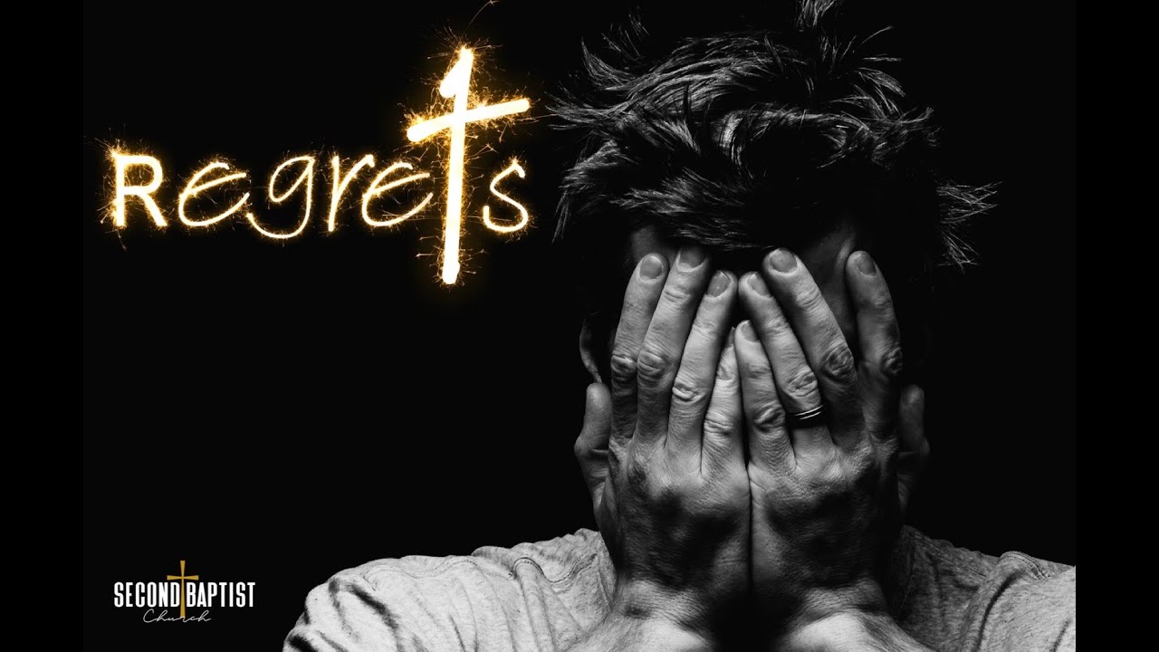 Regrets | Samuel L. Perry - YouTube