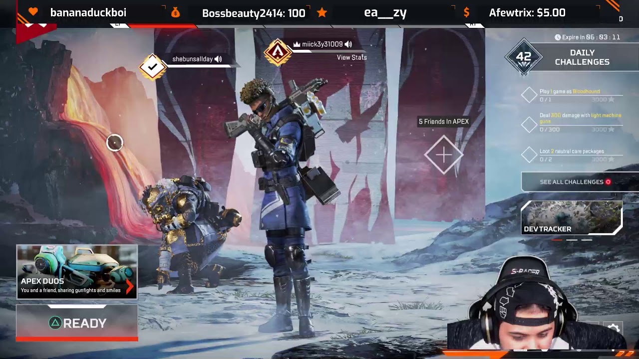 lets get crazy - YouTube