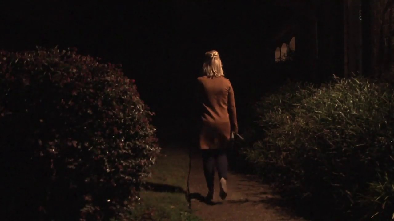 The Killer Ex Short Film - YouTube