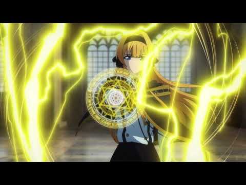 Wistoria Wand and Sword - Lihanna Owenzaus song