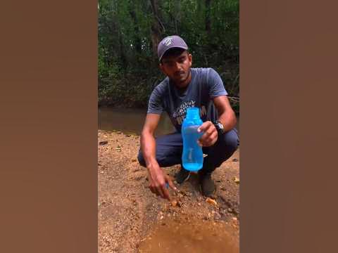 Survival Skills: How to Dig a Life-Saving Water Well in the Wilderness ...