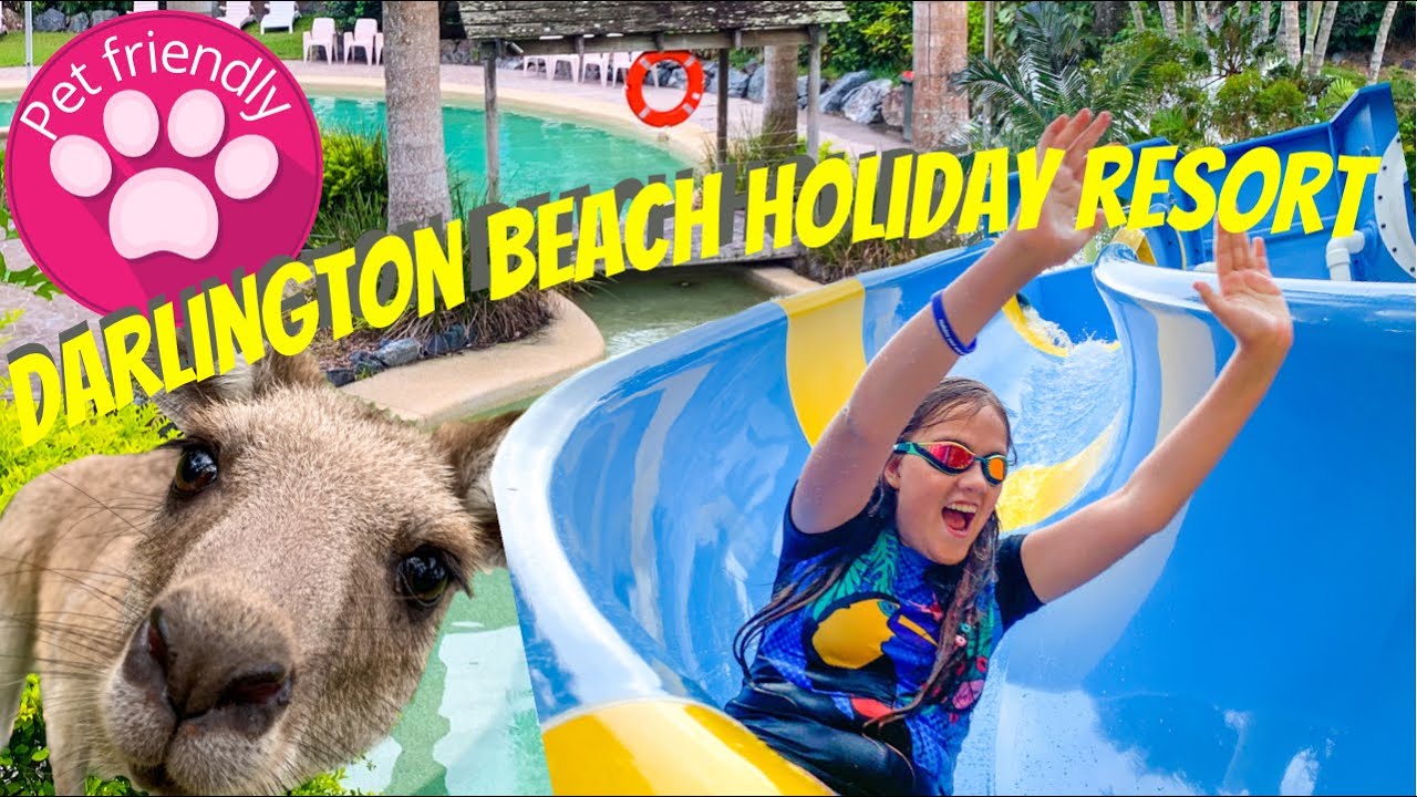NRMA Darlington Beach Holiday Park, Coffs Harbour review - new ...