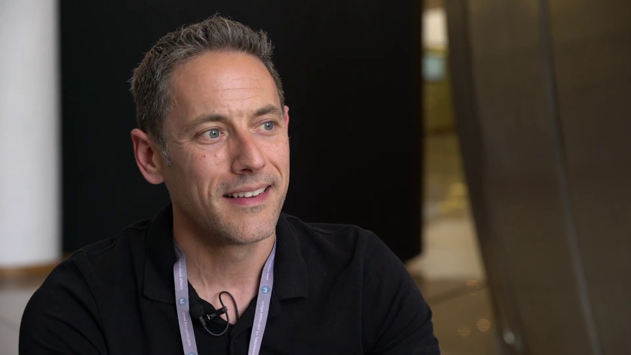 Ross Baker - YouTube