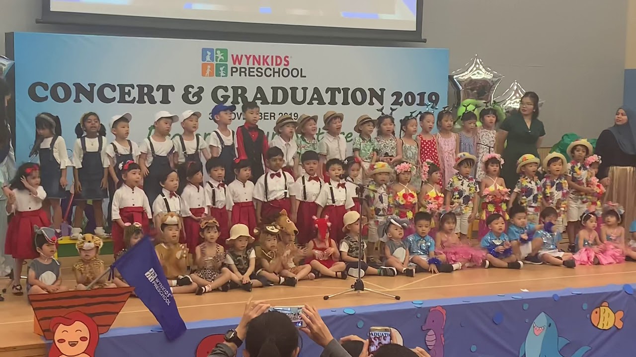 Kids concert - YouTube