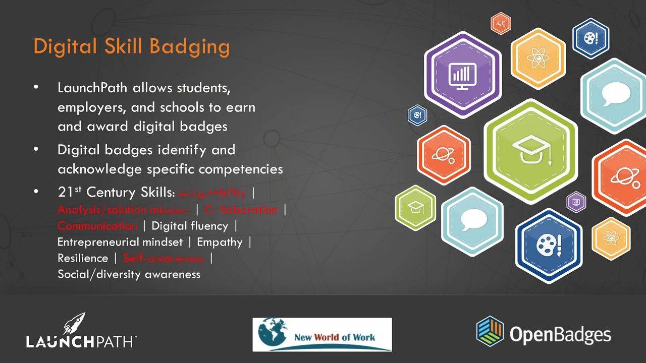 LaunchPath Training - YouTube