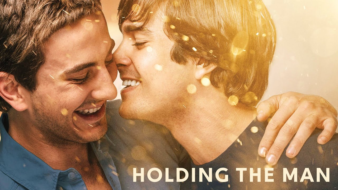 Holding The Man - Official Trailer | Dekkoo.com | Stream great gay ...