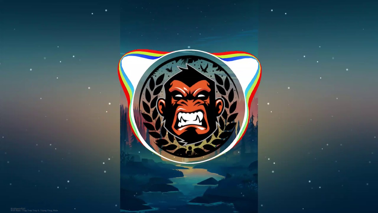 Rick ross trap trap trap - YouTube