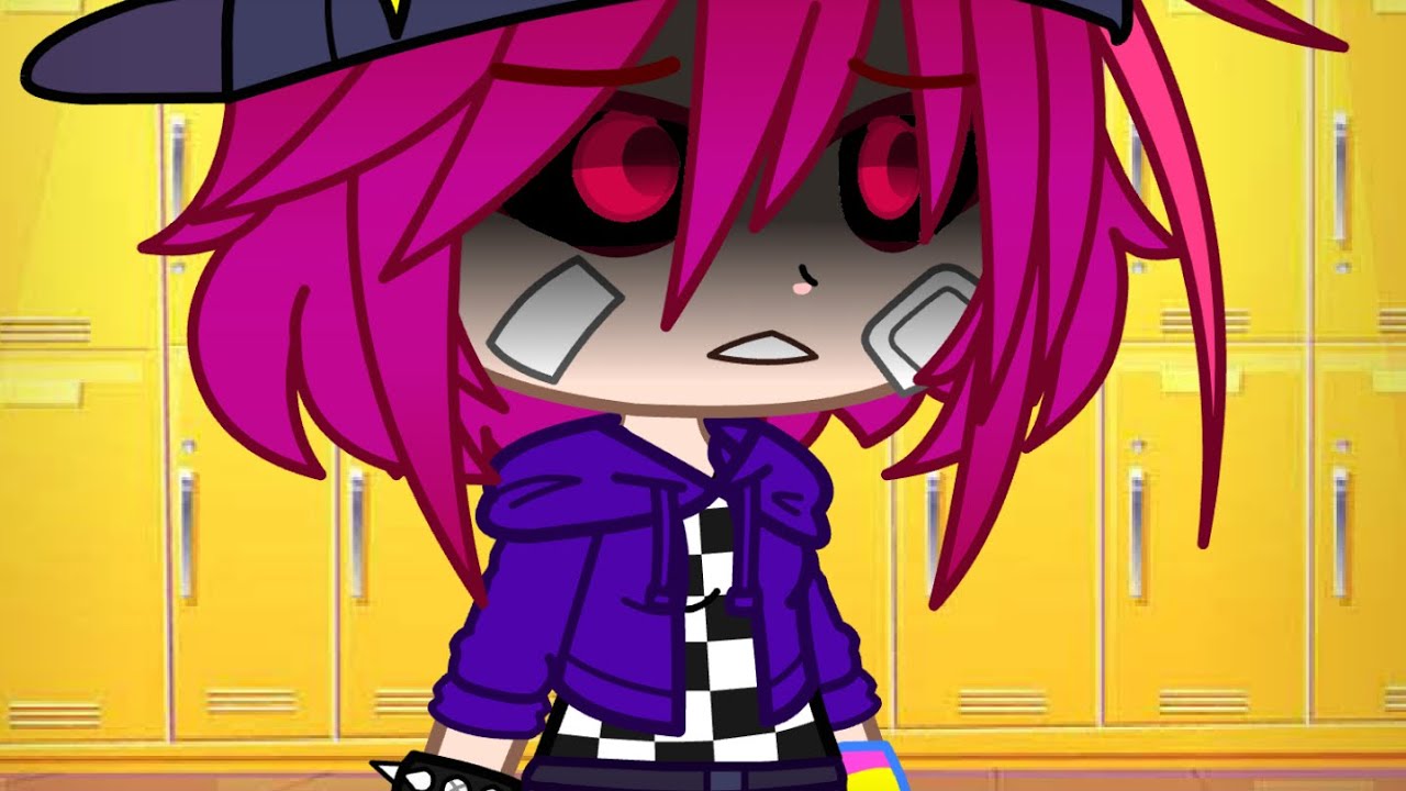 Milly used to always “Quit”[TMF Meme/Milly Angst]{Read desc.} - YouTube