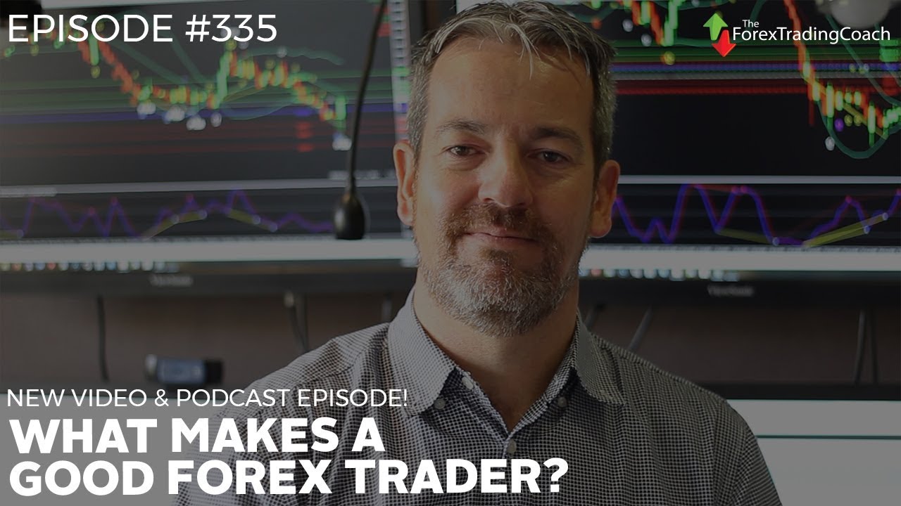 What It Takes to Become A Great Forex Trader with FX Coach Andrew ...