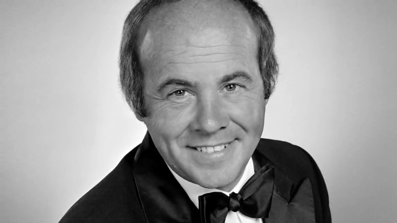 Tim Conway Documentary - Hollywood Walk of Fame - YouTube
