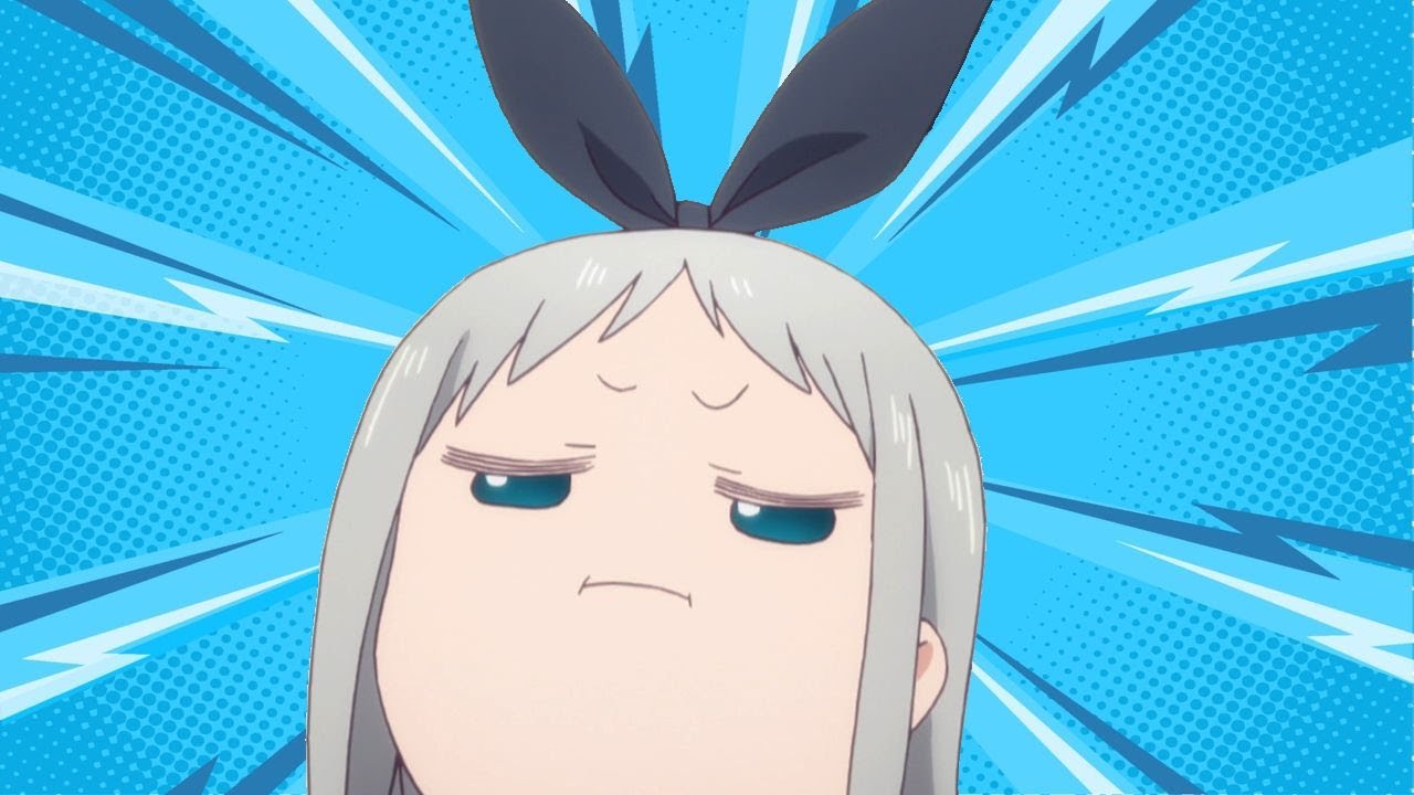 Funniest Anime Memes to watch | Anime | Memes | Anime Memes | Anime ...