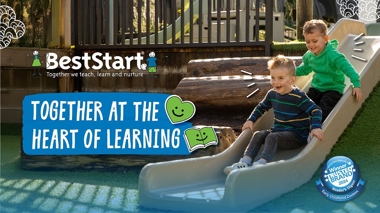 The Heart of Learning - YouTube