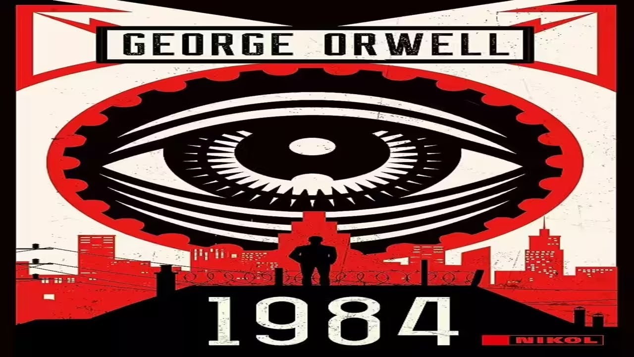 1984 (1984) Official Trailer HD - YouTube