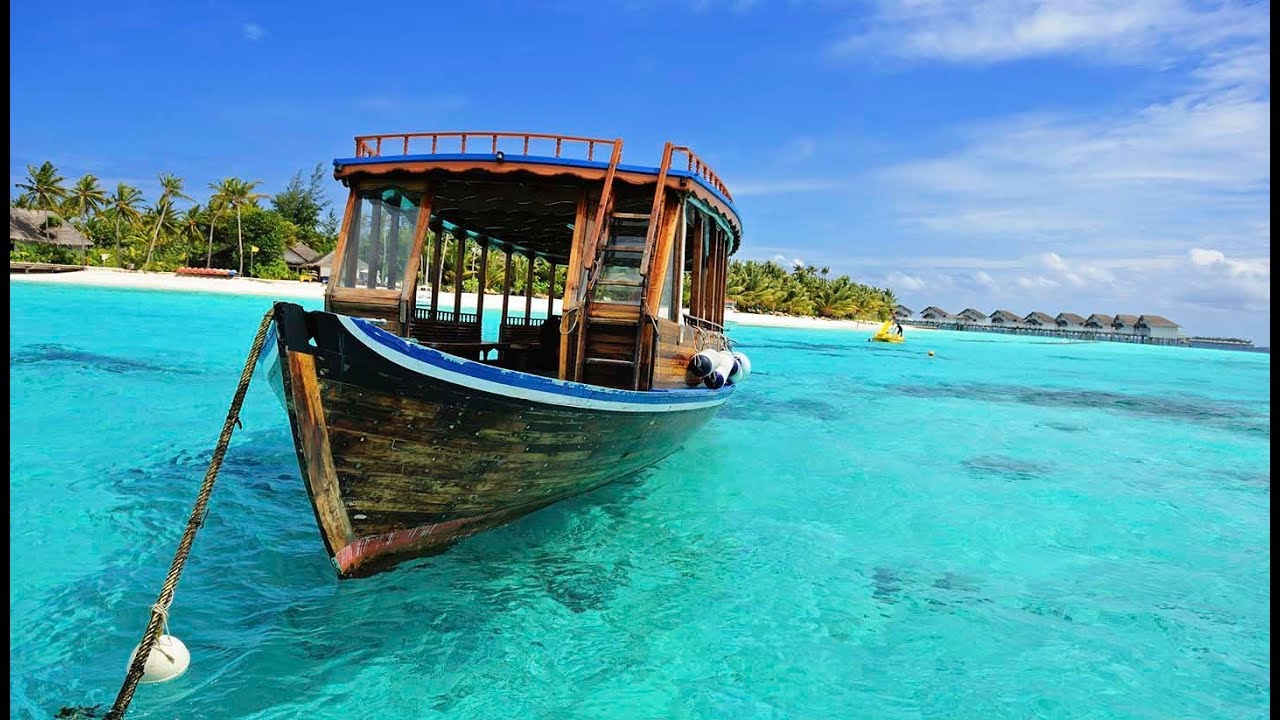 Dhathuru - Dhivehinge Raagu (Instrumental) Maldives Dhivehi song - YouTube