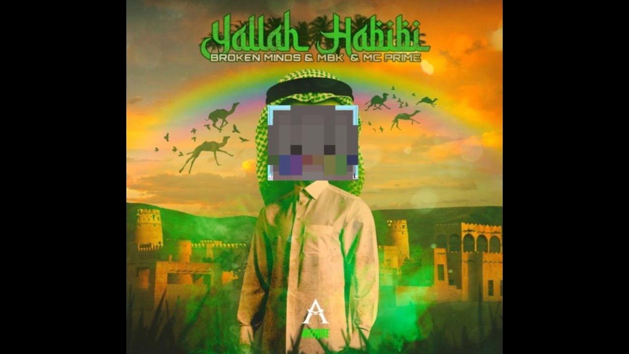 Yallah Habibi | PvpTage - YouTube