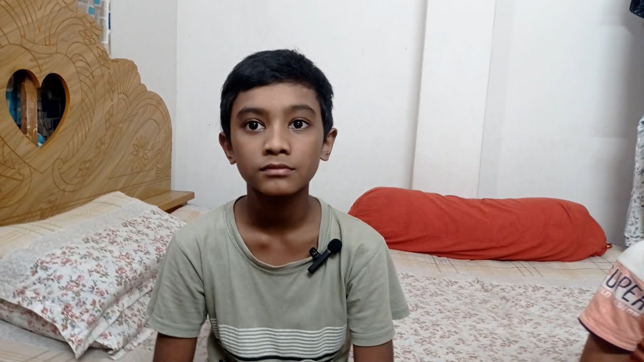 New Boy Interview - YouTube