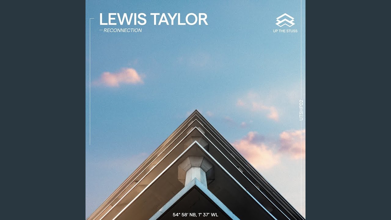 I Wanted You to Know (Radio Mix) - Lewis Taylor: Song Lyrics, Music ...