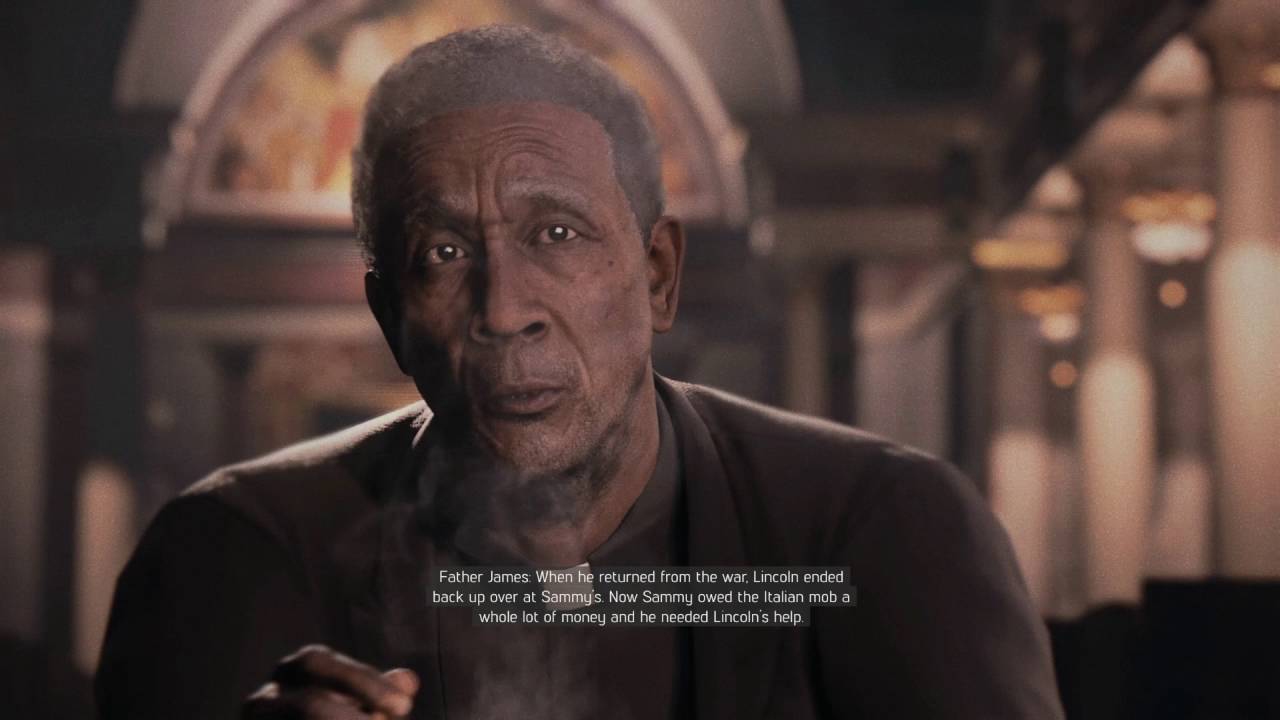Mafia 3 Walkthrough Part 1: Mafia 3 Walkthrough – HYSK